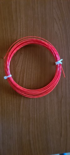 Corde Tennis WILSON Revolve Twist | eBay