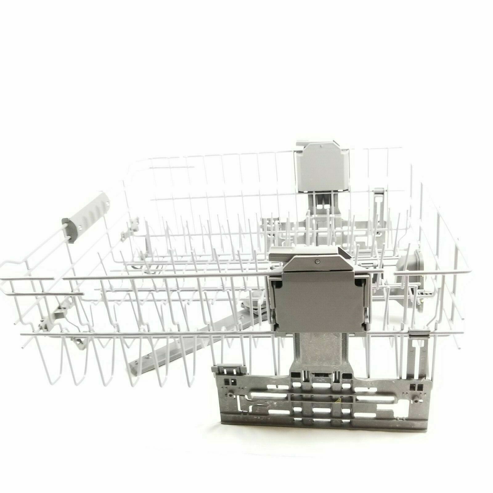 Nylon Coated KitchenAid Dishwasher Upper Top Dishwasher Rack W10546503 ...