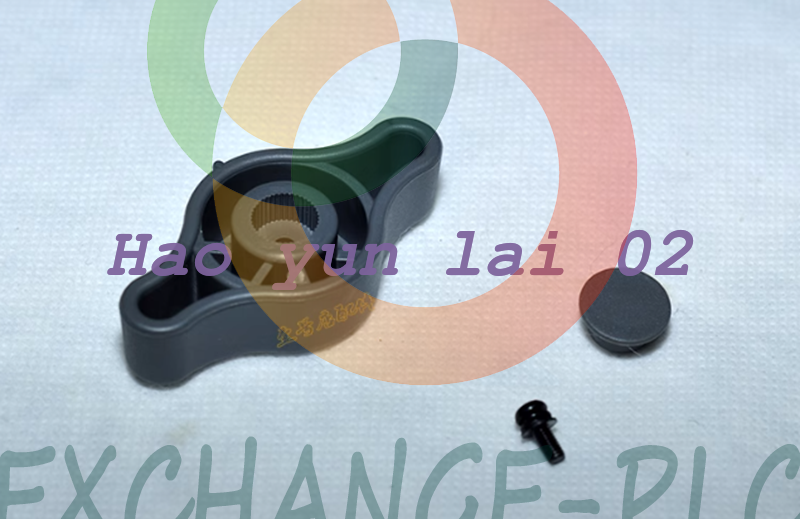 For Libec repair parts tripod butterfly lock - locking knob NEW 1PCS | eBay