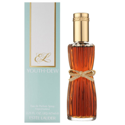 Estee Lauder YOUTH DEW Eau de Parfum 67ml *** BRAND NEW & SEALED ...