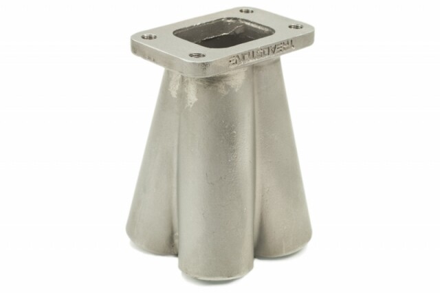 Treadstone Performance T3 6-inch Merge Collector F41MC-T3-6 | eBay