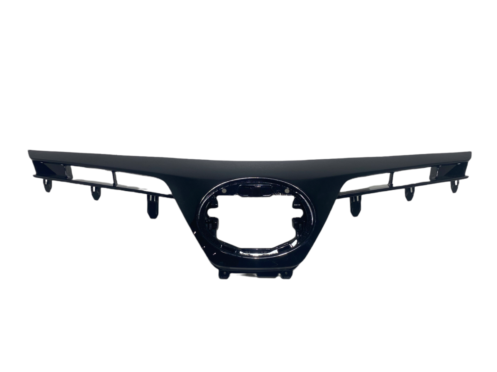 Fits 2017-2019 Corolla XSE SE Grille Front Bumper Upper Grille ...