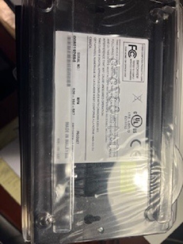 Avocent SwitchView Model # 10025- Control 2 PCs with Keyboard, Monitor ...