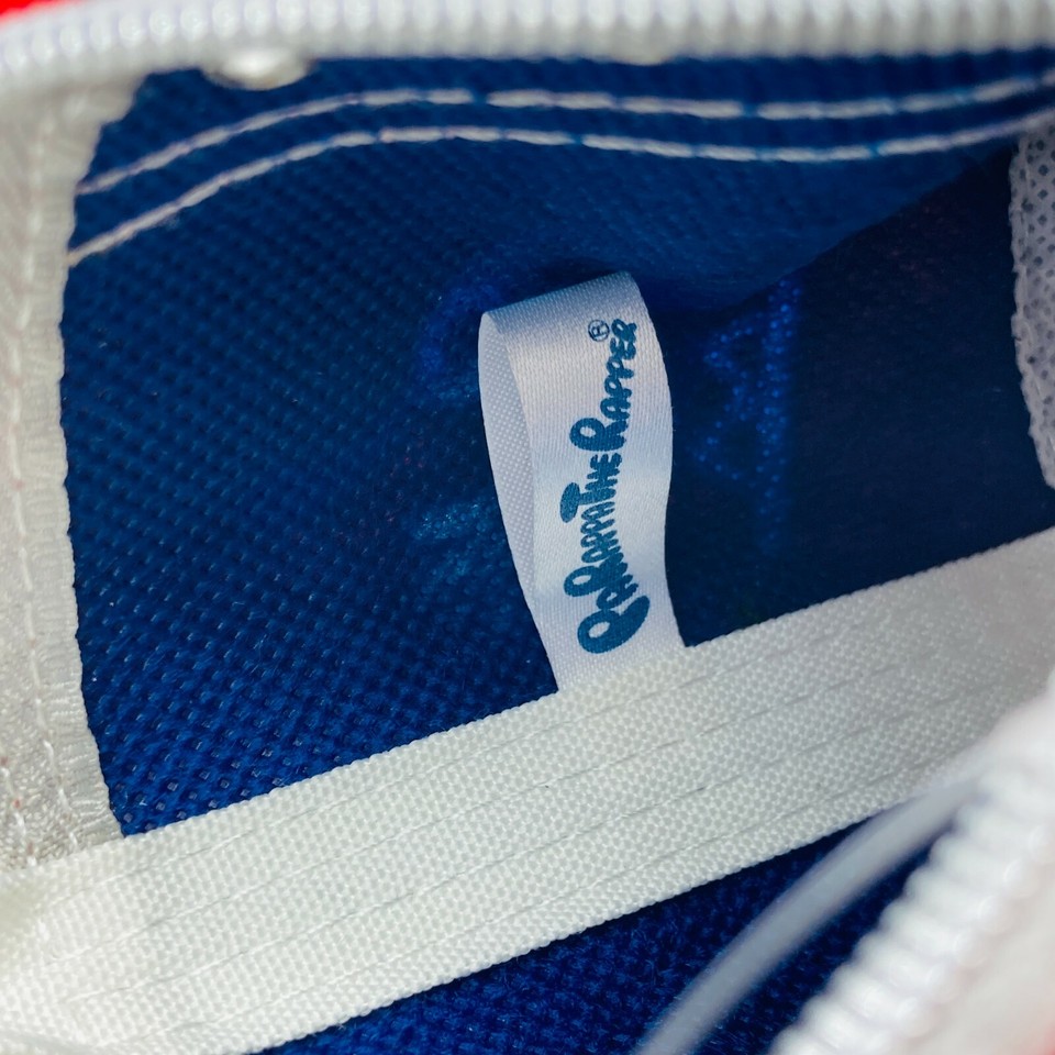 PARAPPA THE RAPPER Sneakers Shoes Pen Pouch Japan PlayStation Sony | eBay