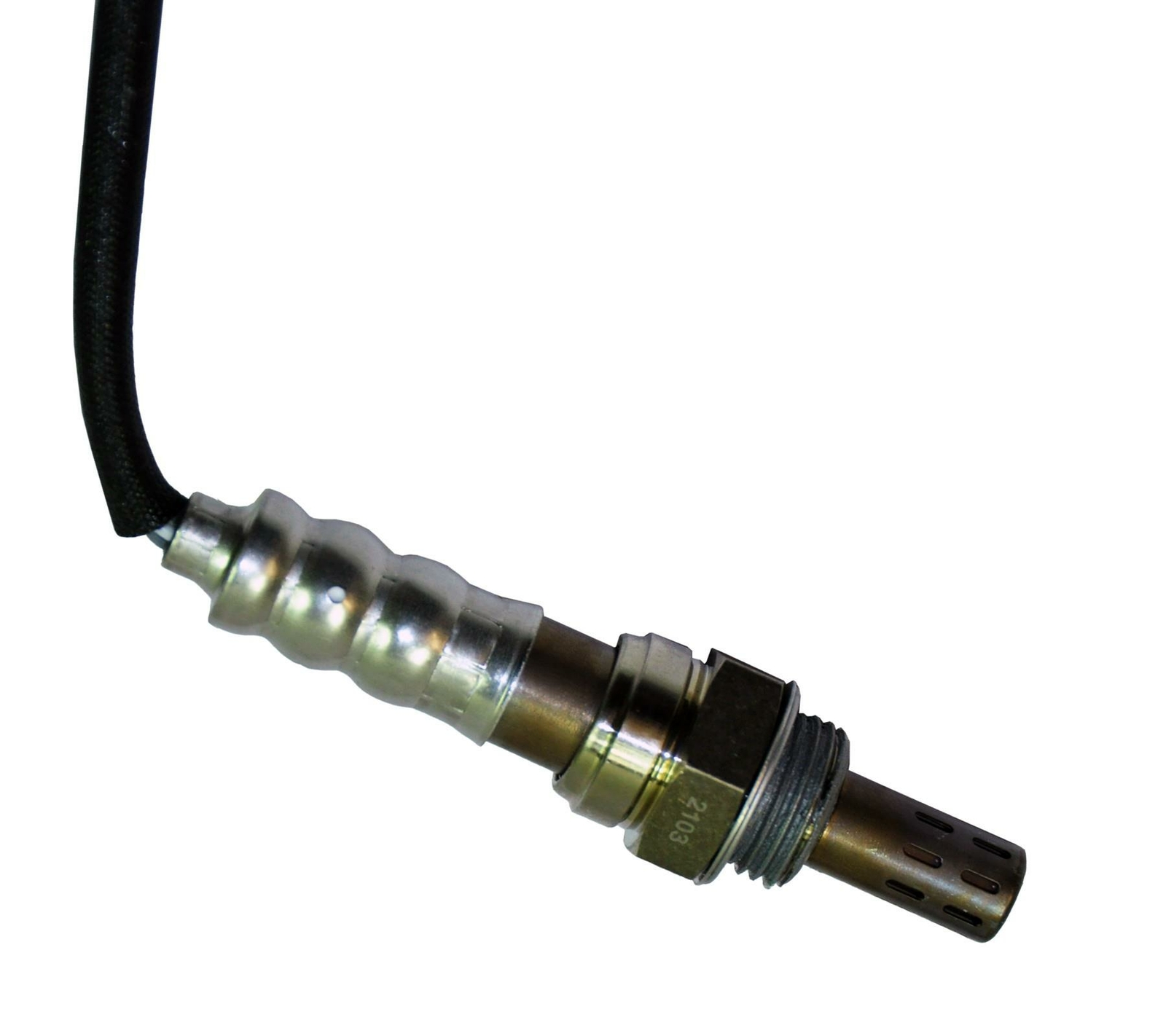Oxygen Lambda Sensor Rear For Mitsubishi Lancer Outlander Pajero/Shogun ...