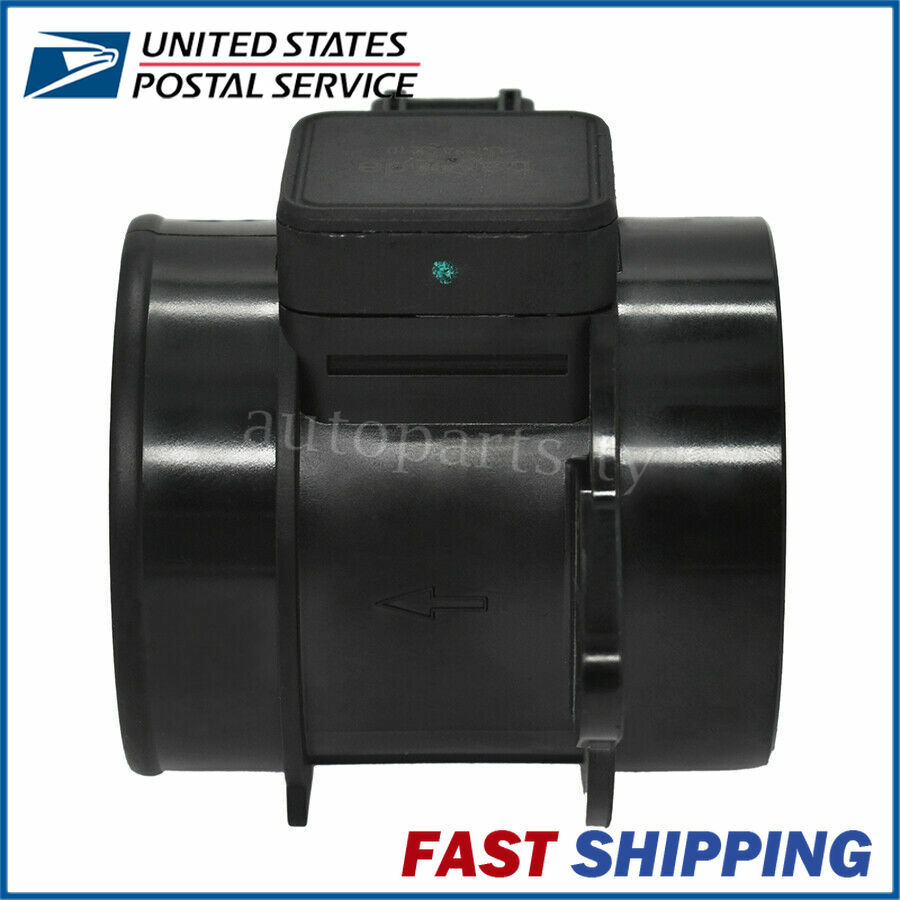 New MAF Meter Mass Air Flow Sensor For 2001-2005 Kia Rio #0K32A-13-210A ...