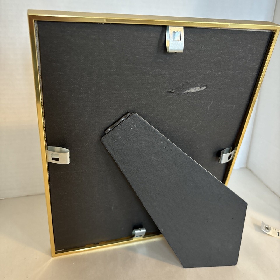 Christmas Cross Stitch Lighthouse Picture 8x10. Framed and Matted. | eBay