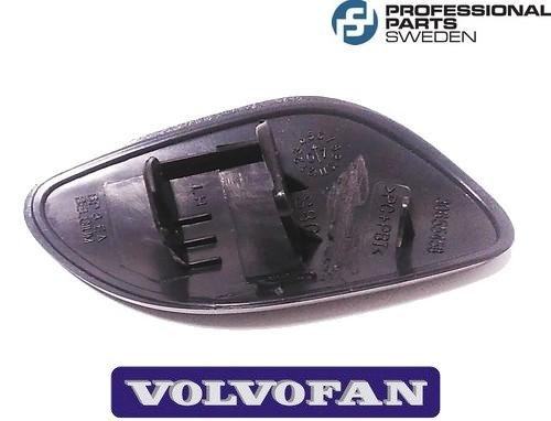 Front bumper washer cover Left VOLVO S80 2007-2013 39870059 | eBay