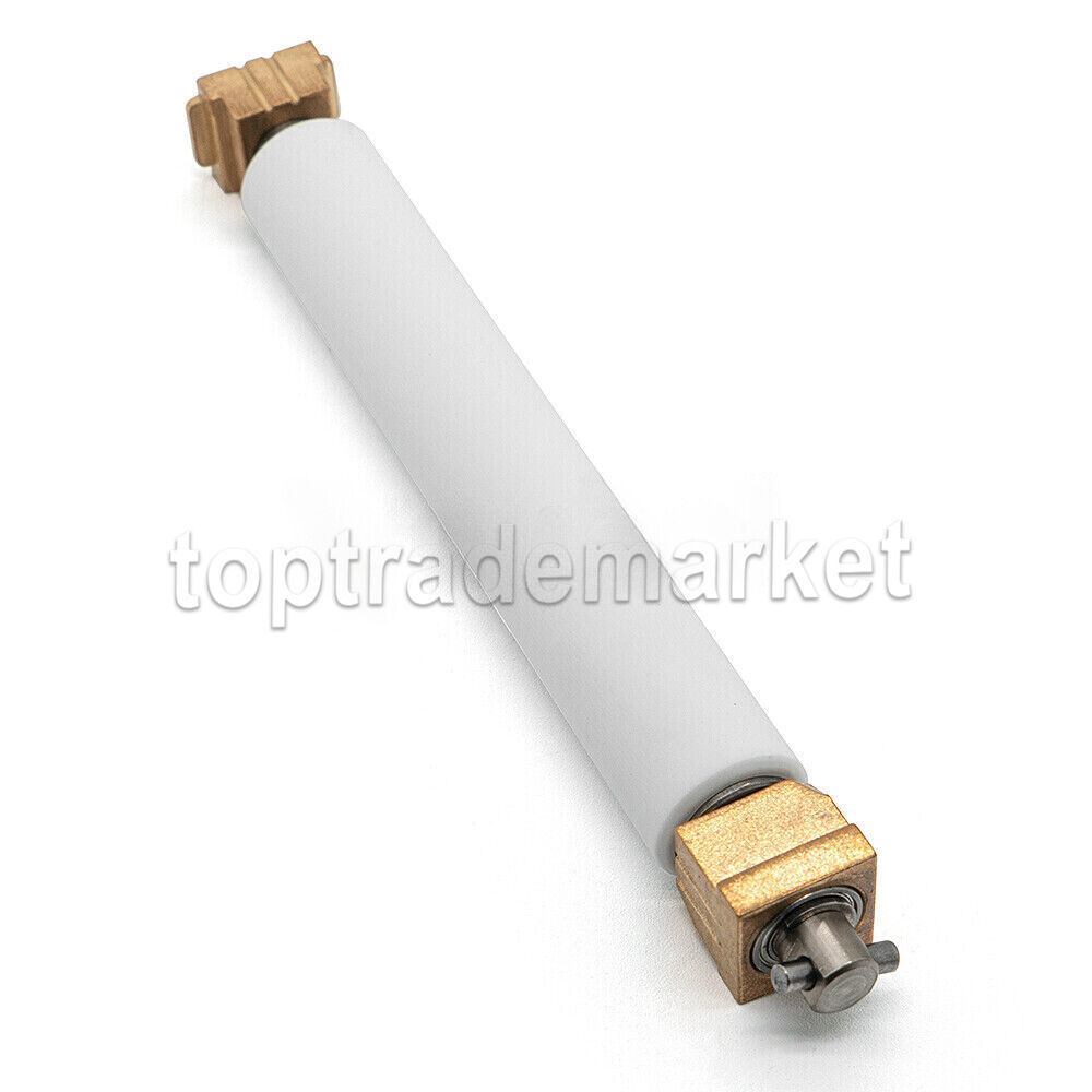 Thermal Roller Platen Roller For Zebra ZT410 ZT411 Thermal Barcode ...
