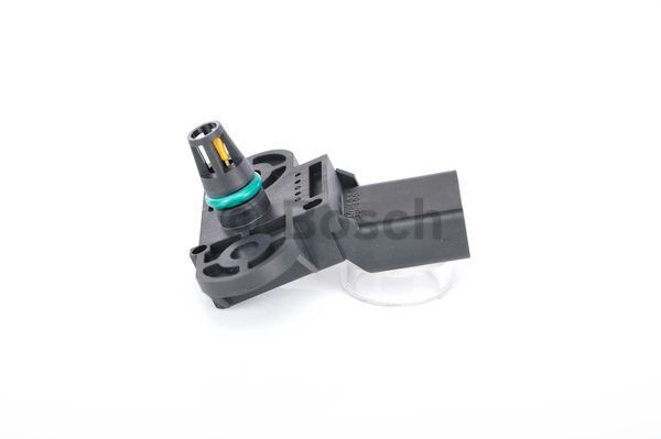 Brand New Genuine Bosch 0261230031 Pressure Sensor - 0 261 230 031 ...
