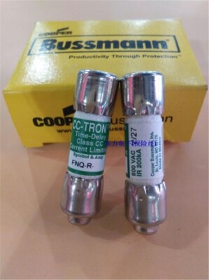 1Pc Bussmann FNQ-R-20 (FNQ-R-20) 20 Amp 600V Time Delay Fuses mf | eBay