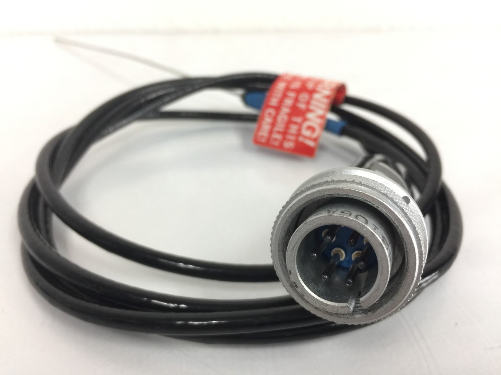 F.W. Bell SAE4-0808 Gaussmeter Test Probe | eBay