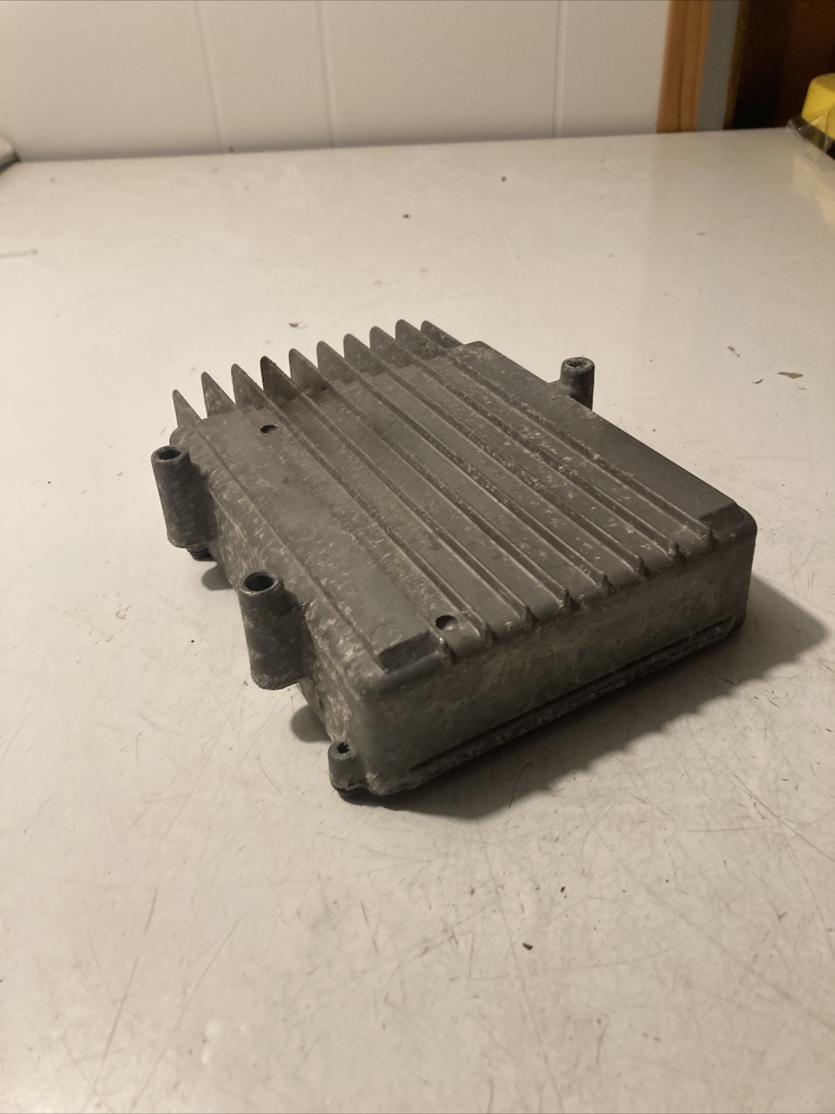 01 2001 Dodge Durango Dakota TCM Transmission Control Module 56028285AH ...