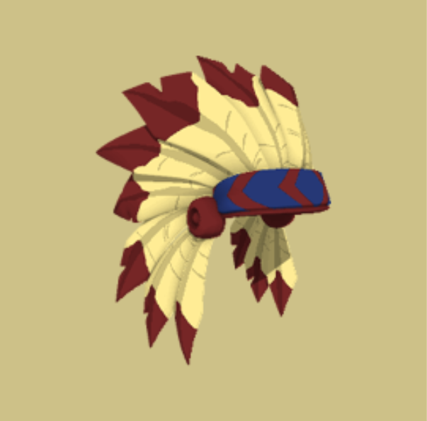 Animal Jam Classic AJC Rare Headdress (READ DESC before buying) | eBay