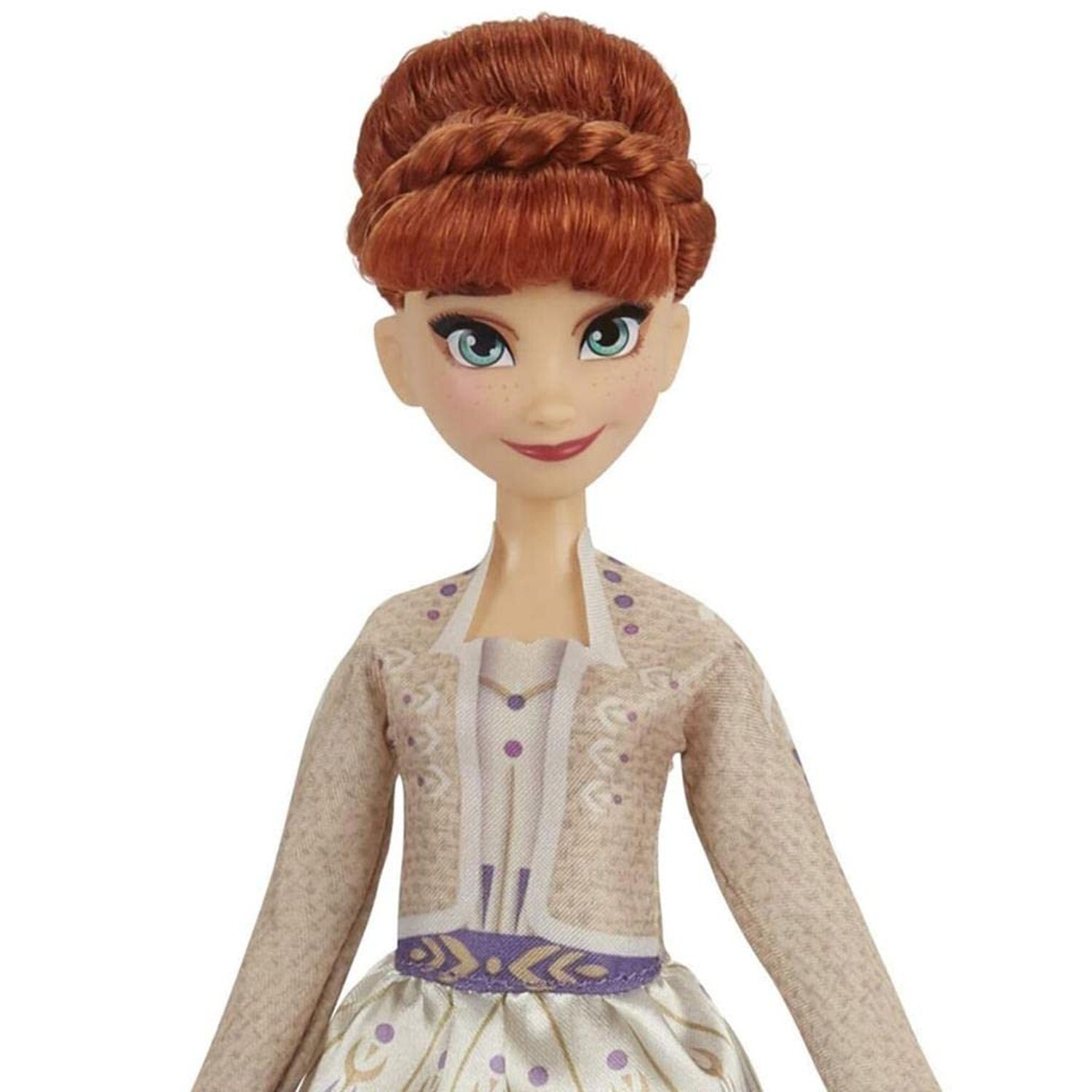 Disney Frozen 2 Anna and Olaf's Autumn Picnic, Olaf Doll, Anna Doll ...