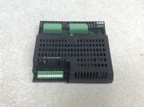 ABB DSQC 328 3HAB 7229-1 Digital I/O Relay Board Robot DSQC328 3HAB7229 ...