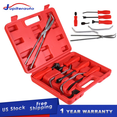 Universal Drum Brake Puller Master Removal Tool For Automotive Drum ...