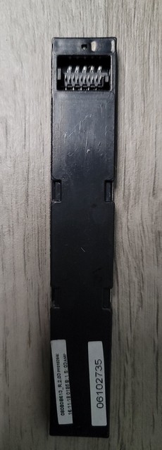 Genuine OEM Zephyr Range Hood Sensor Ntc1 & Ntc2 Part # 11050018 for ...