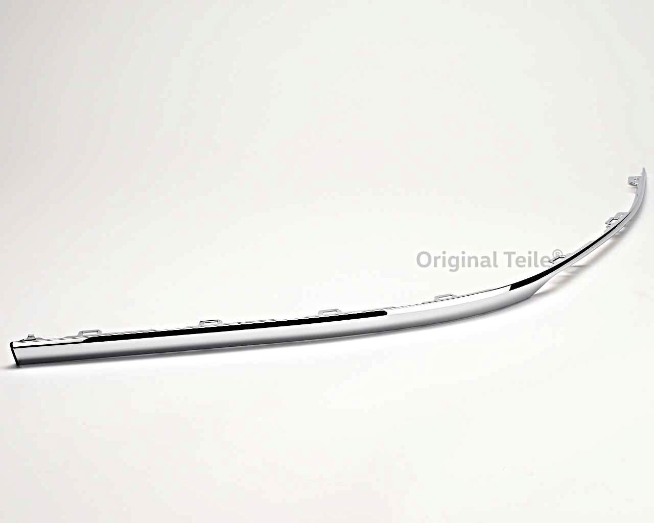 Genuine VW Passat 4Motion Variant Santana 3G2 3G5 Trim Left Rear ...