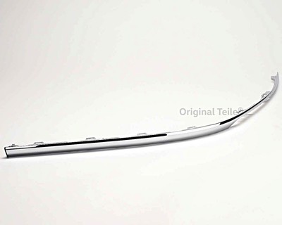 Genuine VW Passat 4Motion Variant Santana 3G2 3G5 Trim Left Rear ...