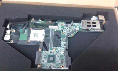 IBM LENOVO ThinkPad T420 T420i Motherboard 04Y1933. | eBay