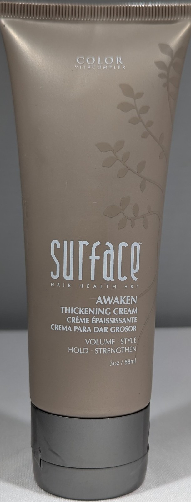 Surface Awaken Thickening Cream, 3 oz | eBay