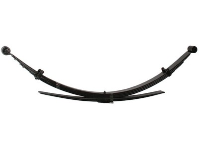 Rear Leaf Spring For 88-00 Chevy GMC K1500 K2500 K3500 V30 V3500 C3500 ...