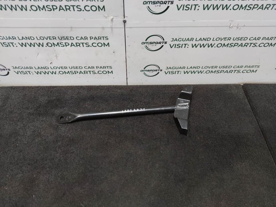 LAND ROVER DISCOVERY SPORT L550 PLATE SUPPORT BRACKET MOUNT LK72-5K868 ...