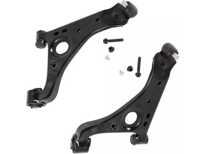 Front Lower Control Arm Set For 2013-2022 Buick Encore 2014 2015 2016 ...