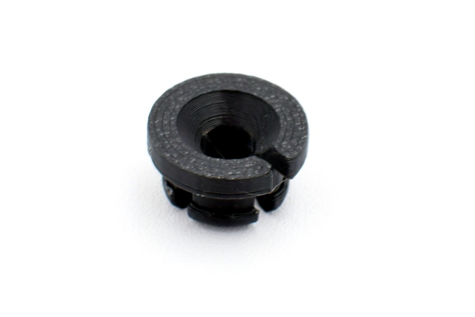 1968-79 GM Cars Throttle Cable Retainer On Pedal Plastic Clip | eBay