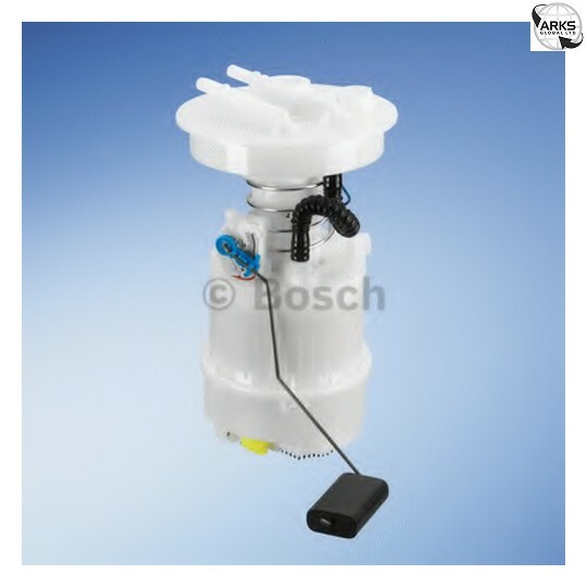 Genuine BOSCH FUEL FEED UNIT - 0986580951 | eBay Australia