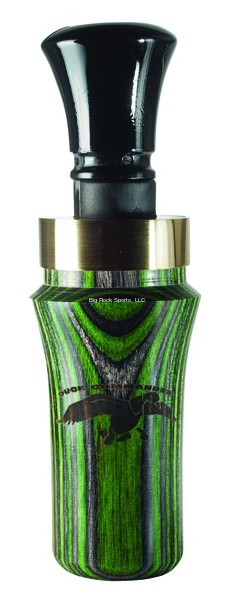 Duck Commander Calls 1972 Series Dymond Wood Moss Dynasty for sale ...