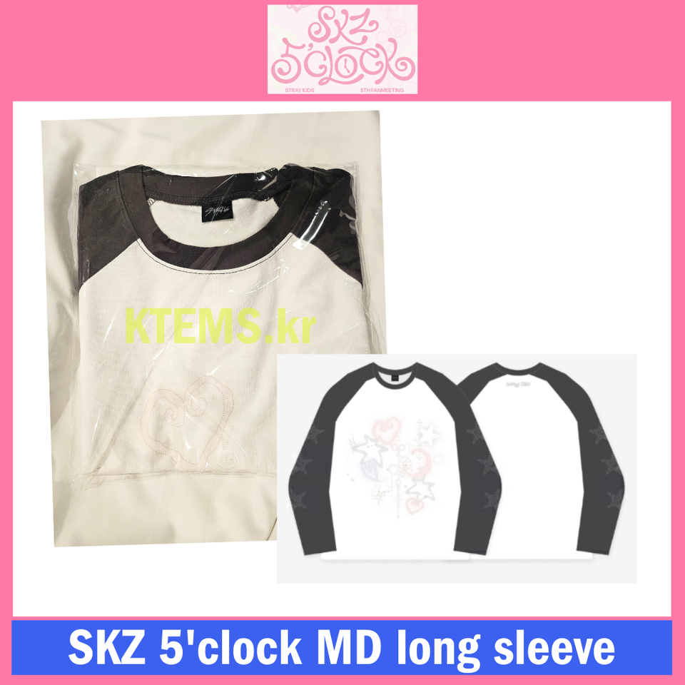 On hand* Stray Kids Fan Meeting 5'clock SKZOO micro plush trading card ...