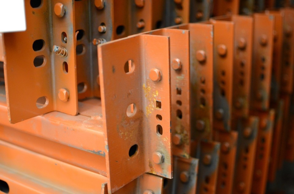 48in x 3in Teardrop New Style Full Step Orange Beam | eBay