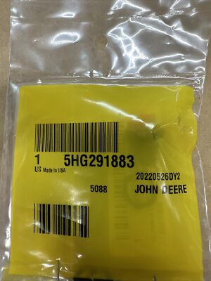 John Deere 5HG291883 Button Push Switch | eBay