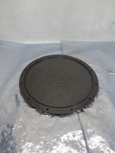 AMAT 0020-30815 GAS DISTRIBUTION PLATE, 37 HOLES, 110171 | eBay