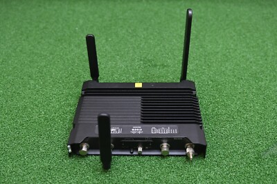 Cisco IR829GW-LTE-GA-Z/K9 IR829 4G/LTE 802.11n ETSI Integrated Services ...