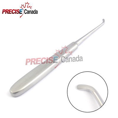 Dental Warwick James Elevator Left Exodontia Tooth Extraction Hand Tool ...