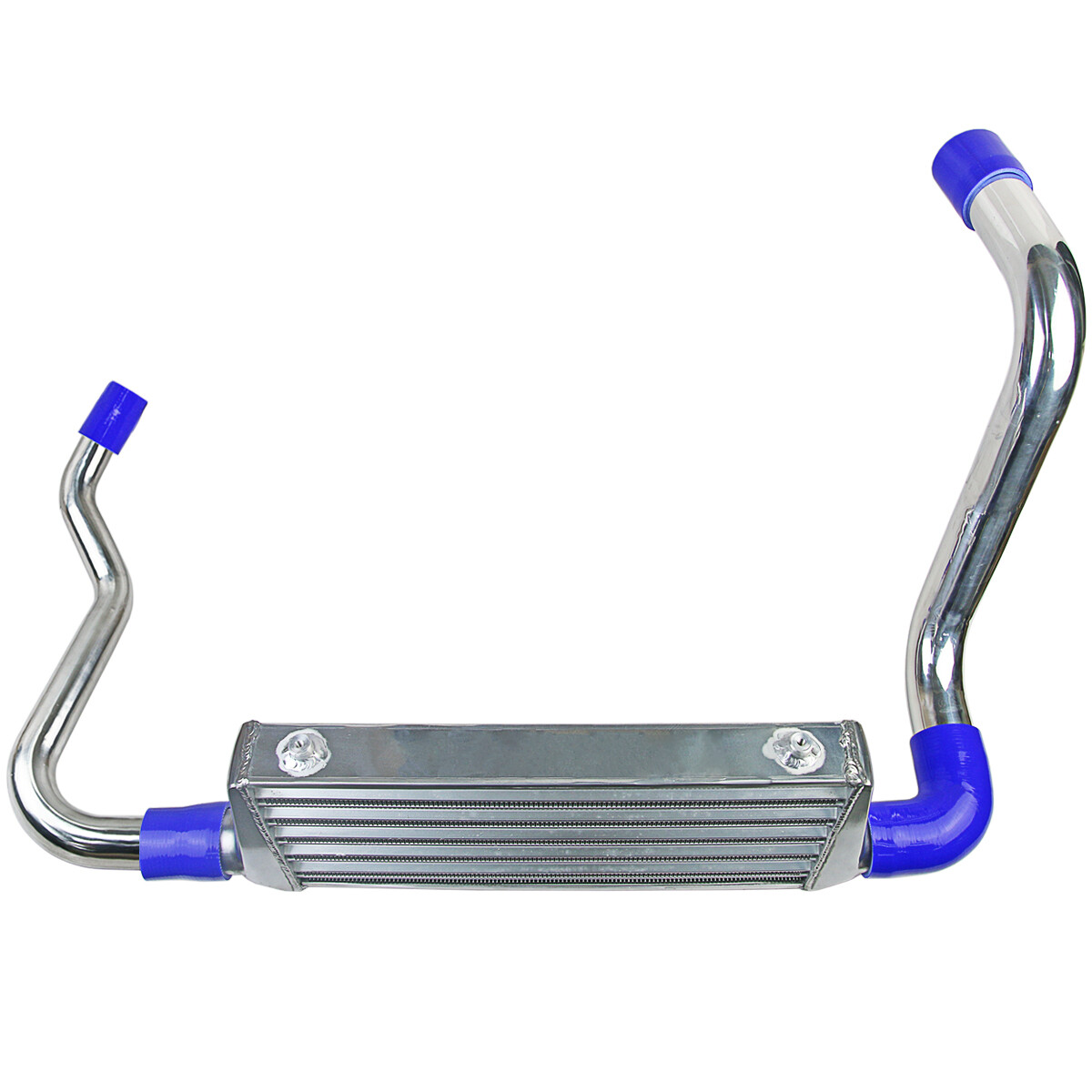Aluminium Turbo Intercooler Kits Fit For Mitsubishi Triton MN 2.5L 4D56 ...