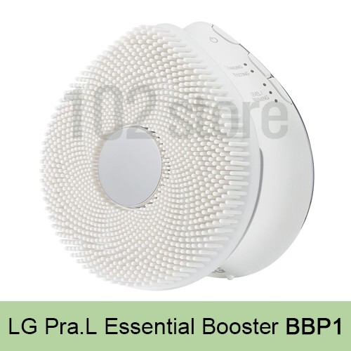 LG Pra L BBP1 Essential Booster Moisturizing Skin Cleansing Moisturizer ...
