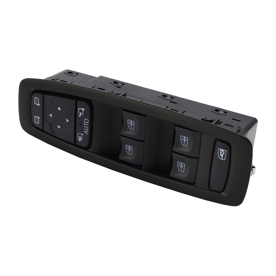 Power Master Window Switch Control for Renault Megane 4 Scenic Kadjar ...