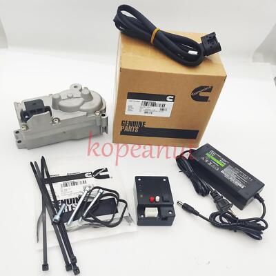 Cummins Holset Actuator For 2013-2018 Ram 6.7L HE300VG Turbo R8481772AA ...