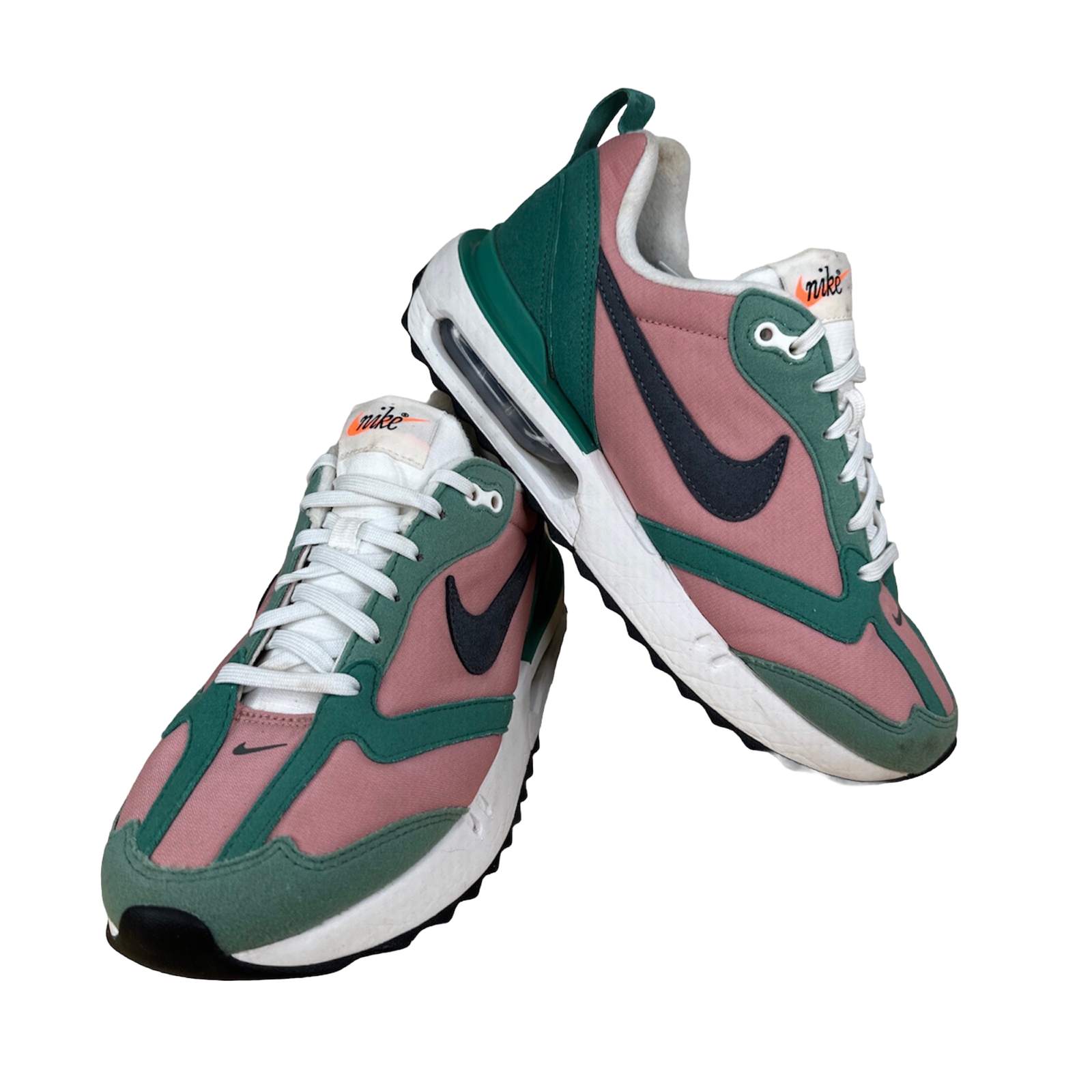 NIKE Air Max DAWN Sneakers in RUST Pink JADE Glaze WO… - Gem