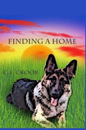 Finding a Home: 4 (Johnny's Adventure), Crook, C.S. 9781500945091 | eBay