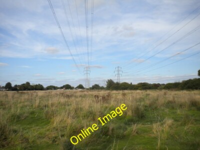 Photo 6x4 Fairham Brook nature reserve (1) Brook Hill/SK5633 The ...