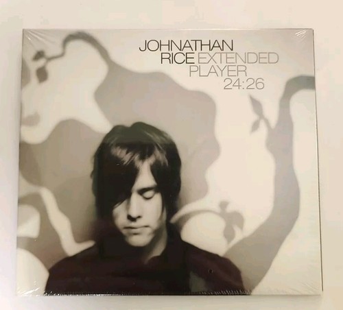 Johnathan Rice - Extended Player 24:26 CD SEALED Reprise | eBay