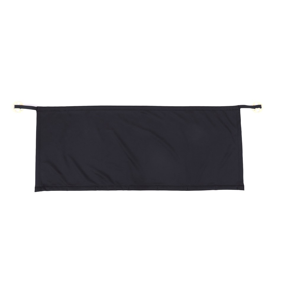 For Toyota FJ Cruiser 2007-2014 Trunk Cargo Area Cover Dust Cover ...