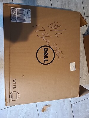 Dell WYSE 5040 AIO Thin Client W11B AMD G-T48E 1.4GHz 2GB RAM 8GB SSD ...