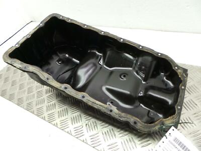 FORD RANGER MK2 3.0 TDCI 16V ENGINE OIL SUMP PAN 2006 - 2012 | eBay UK