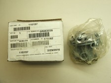 Bendix RV055 Service Brake Relay Valve for sale online | eBay